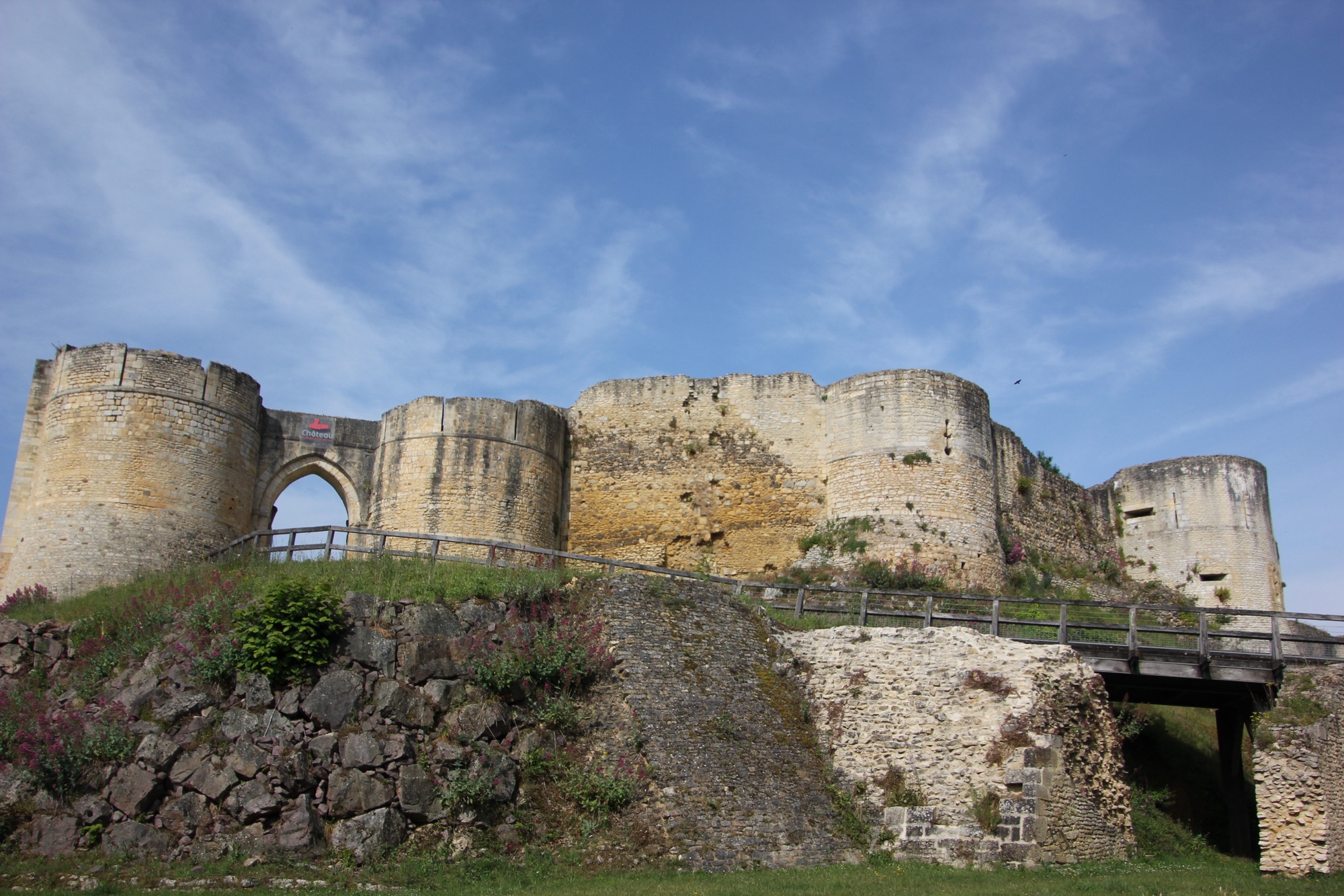 Falaise and Calvados | travelswithannmarie
